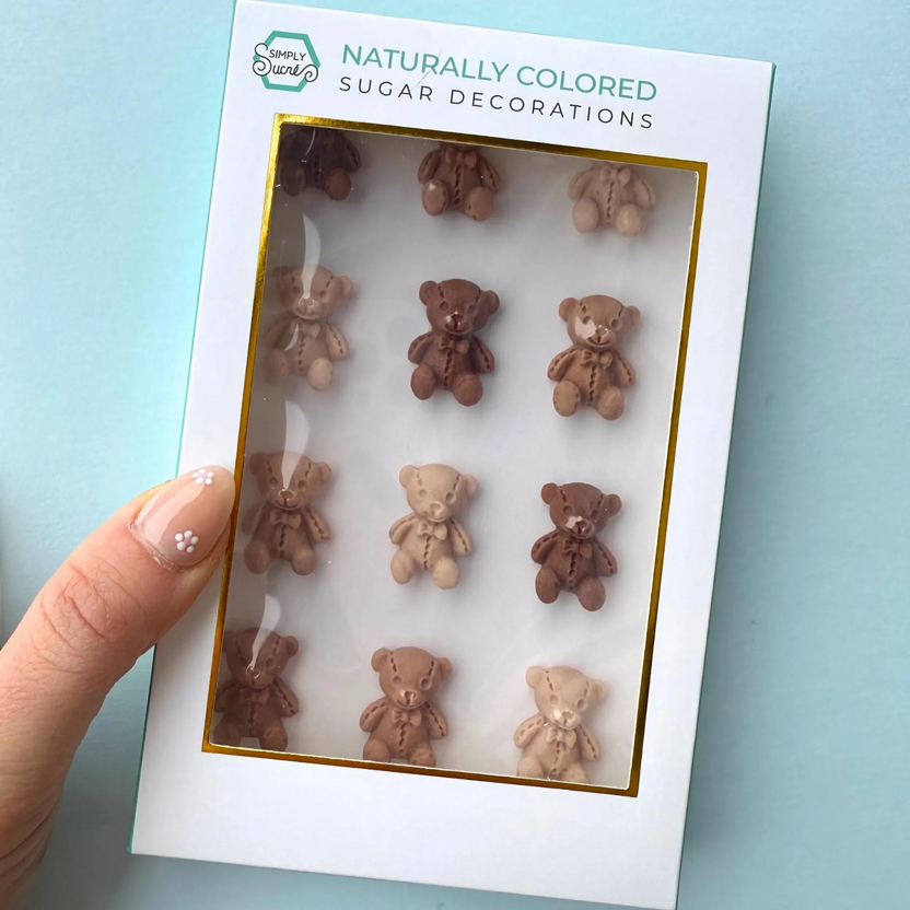 Pastel Peeps Sprinkle Mix | Easter Bunny and Icing Peeps Sprinkles ...