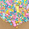 Pastel Peeps Sprinkle Mix | Easter Bunny and Icing Peeps Sprinkles ...